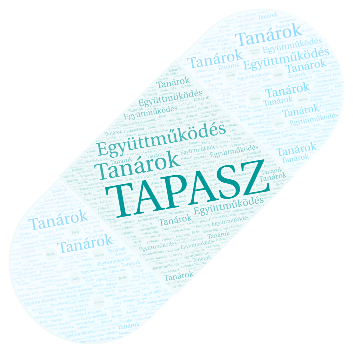 A TAPASZ egyszerű, de újszerű folyamatáról